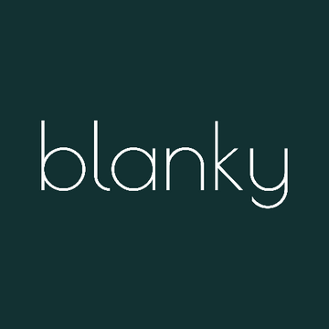 blanky - O cobertor pesado #1 da Europa - desenhado em Portugal